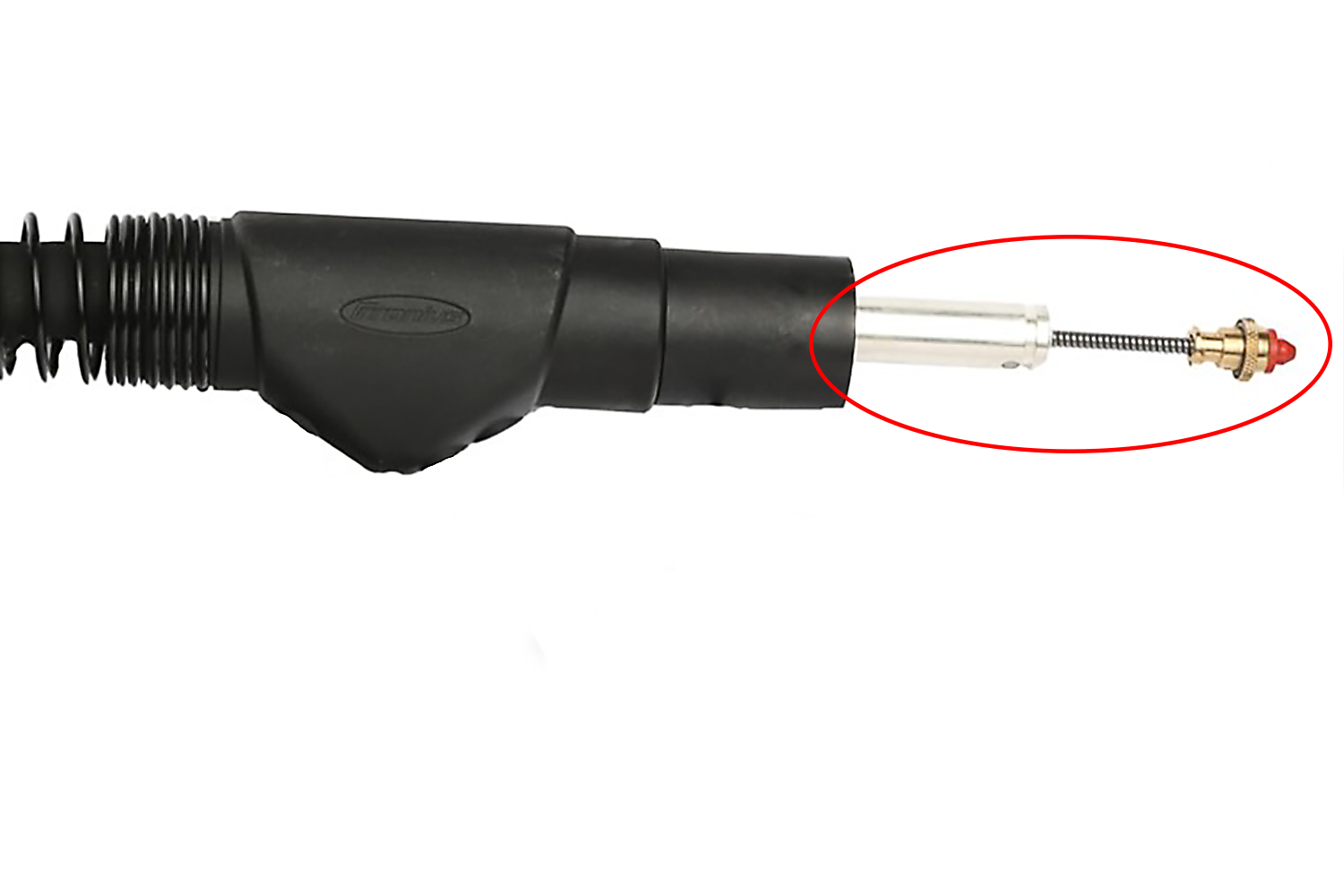 Fronius Torch Inner Liners & Clamping Piecess