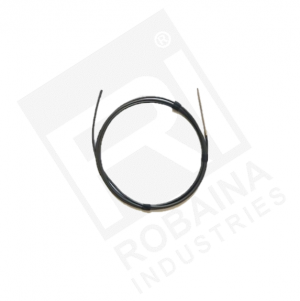 Fronius Graphite / Combi Inner Liner 1.2mm (.045")