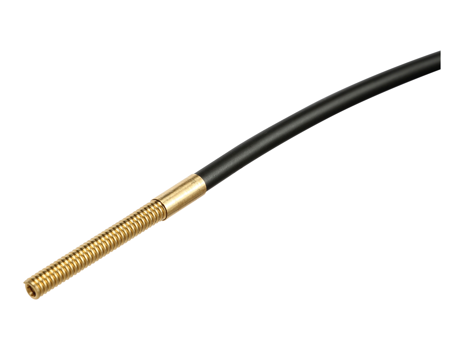 Fronius Graphite / Combi Inner Liner 1.2mm (.045")