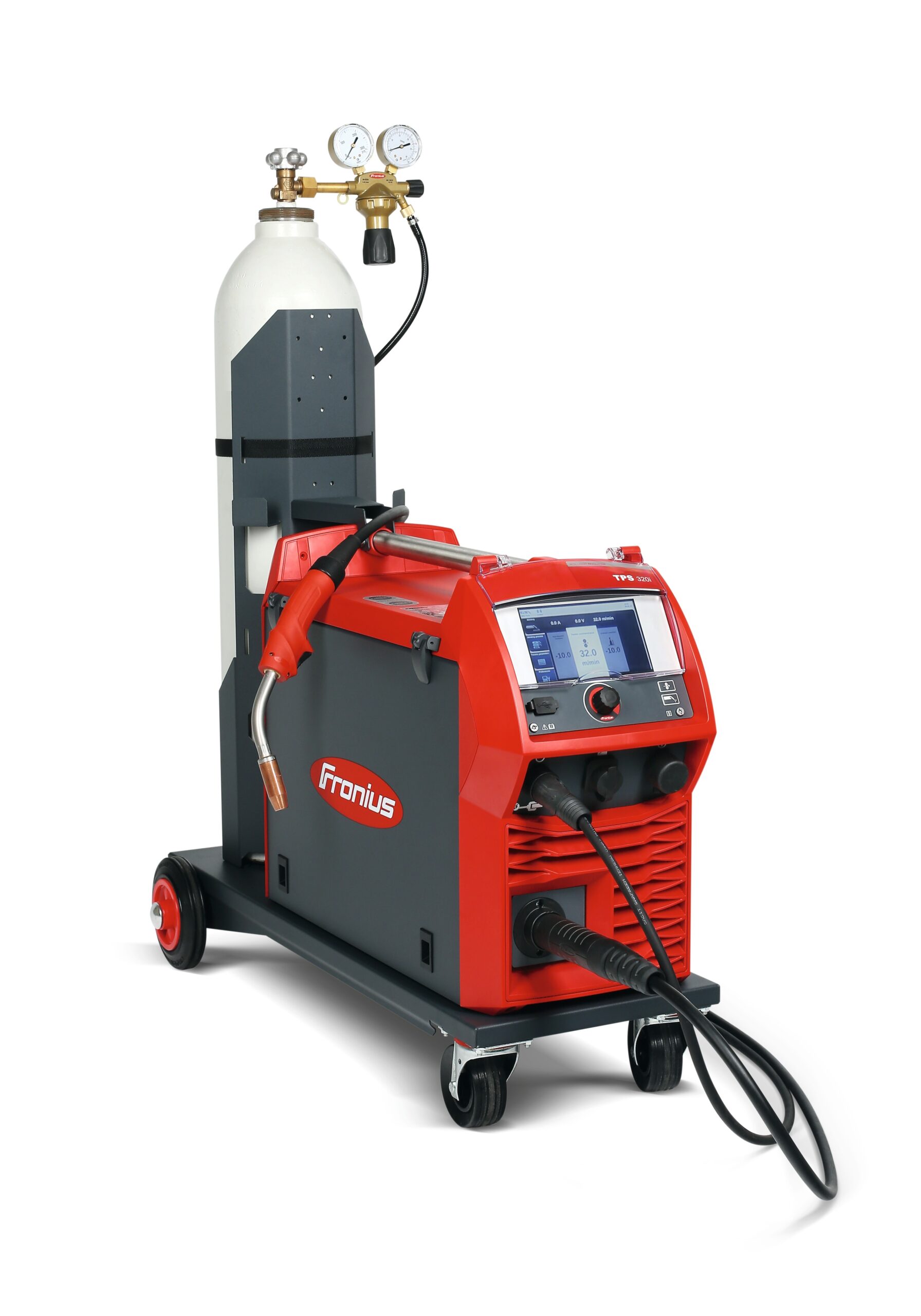 Automotive Welding Equipment Equipment