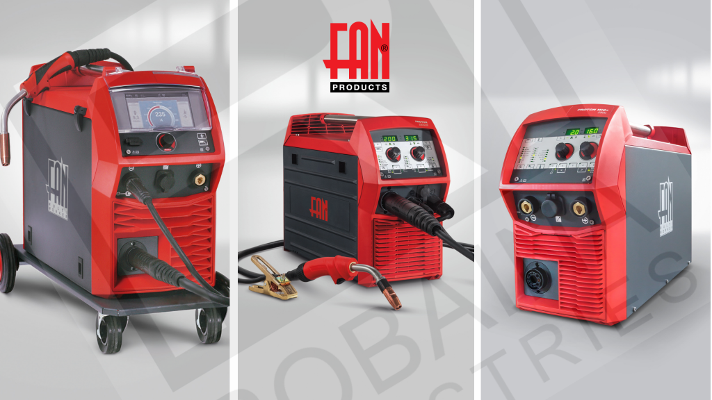The 3 Most Popular Welders for Automotive Collision Repair - Robaina ...