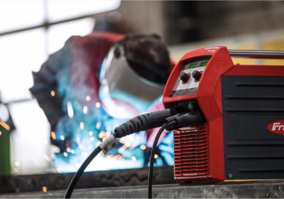 The 3 Most Popular Welders for Automotive Collision Repair - Robaina ...