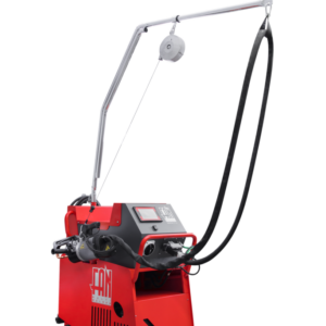 FAN Proton TT 4.0 Resistance Spot Welder - Robaina Industries