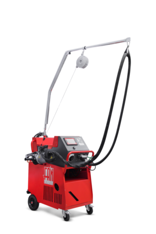 FAN Proton TT 4.0 Resistance Spot Welder - Robaina Industries