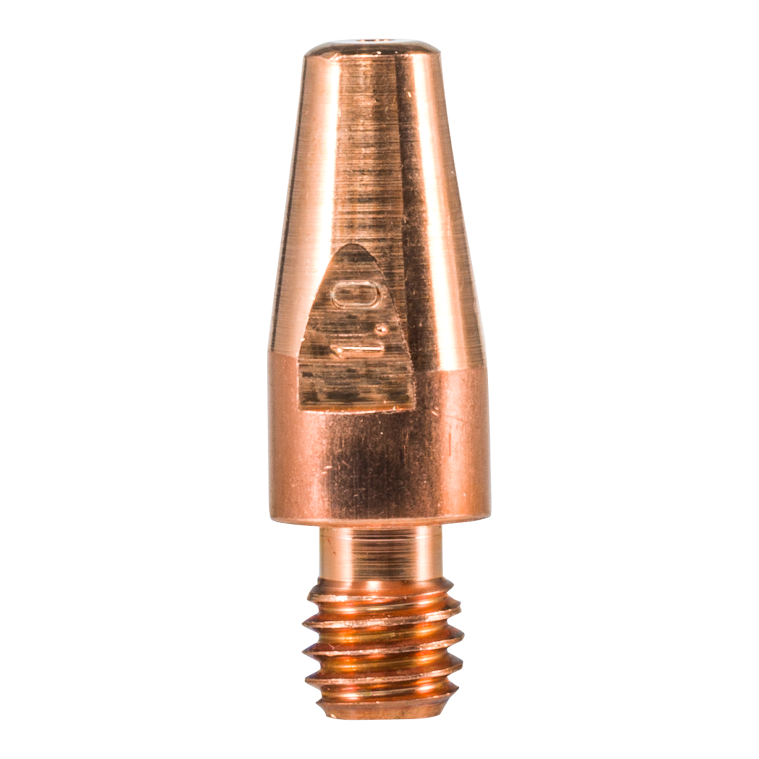 Fronius Contact Tips for MTG 250i & 2100 Torches (Select Size ...