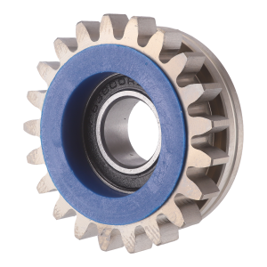 Fronius Wire Feed Roller 0.9mm - 1.0mm (.035" - .040")