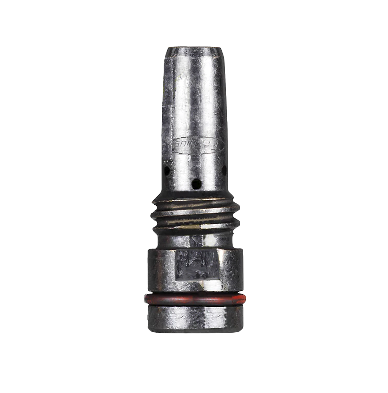 Fronius Nozzle Stock/Diffusor for MTG 320i US-Style MIG Torch - Robaina ...