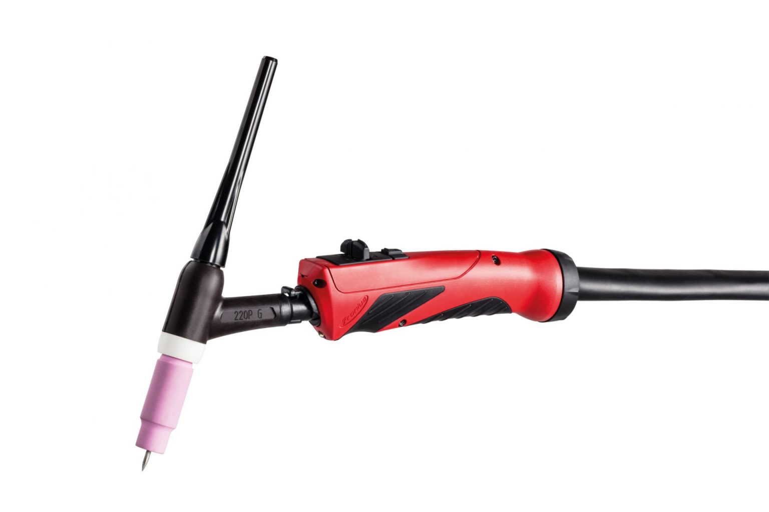 Fronius TIG Torch 300i (Water-Cooled) - 13 ft. - Robaina Industries