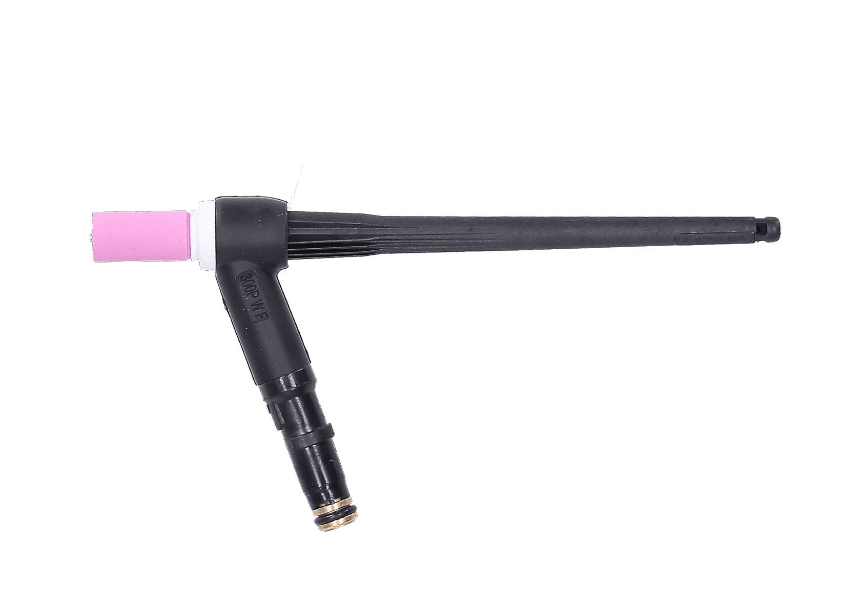 Fronius TIG Torch Body TTB 300A Water-Cooled (Threaded Cups) - Robaina ...