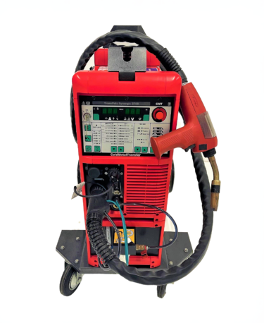 Fronius TPS 2700 CMT MIG Welder (Demo Unit)
