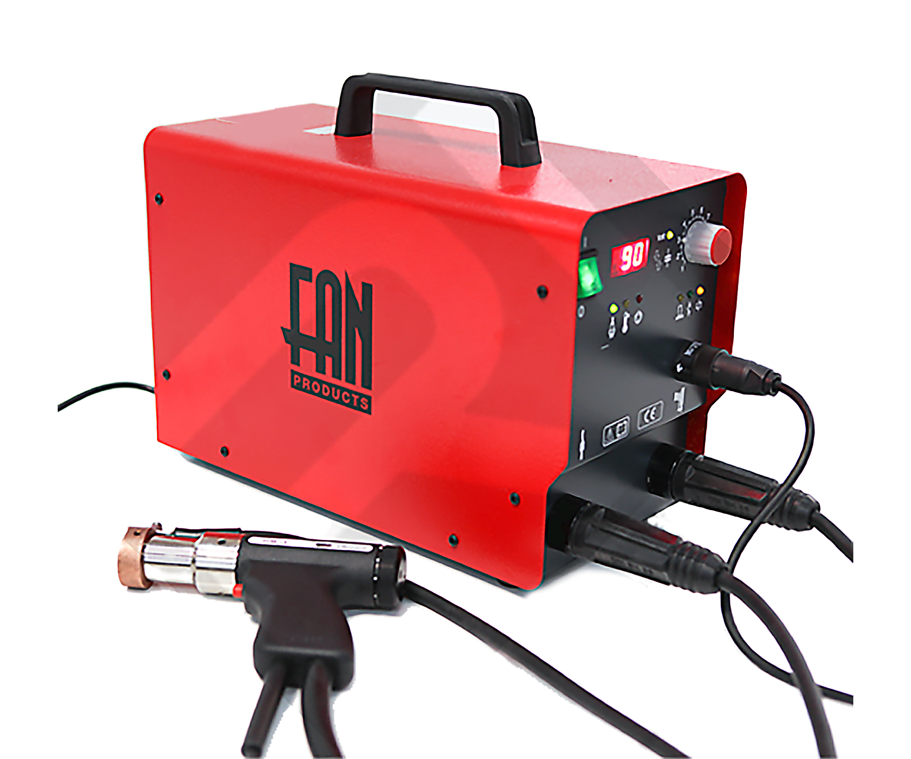 Auto Collision Repair Equipment