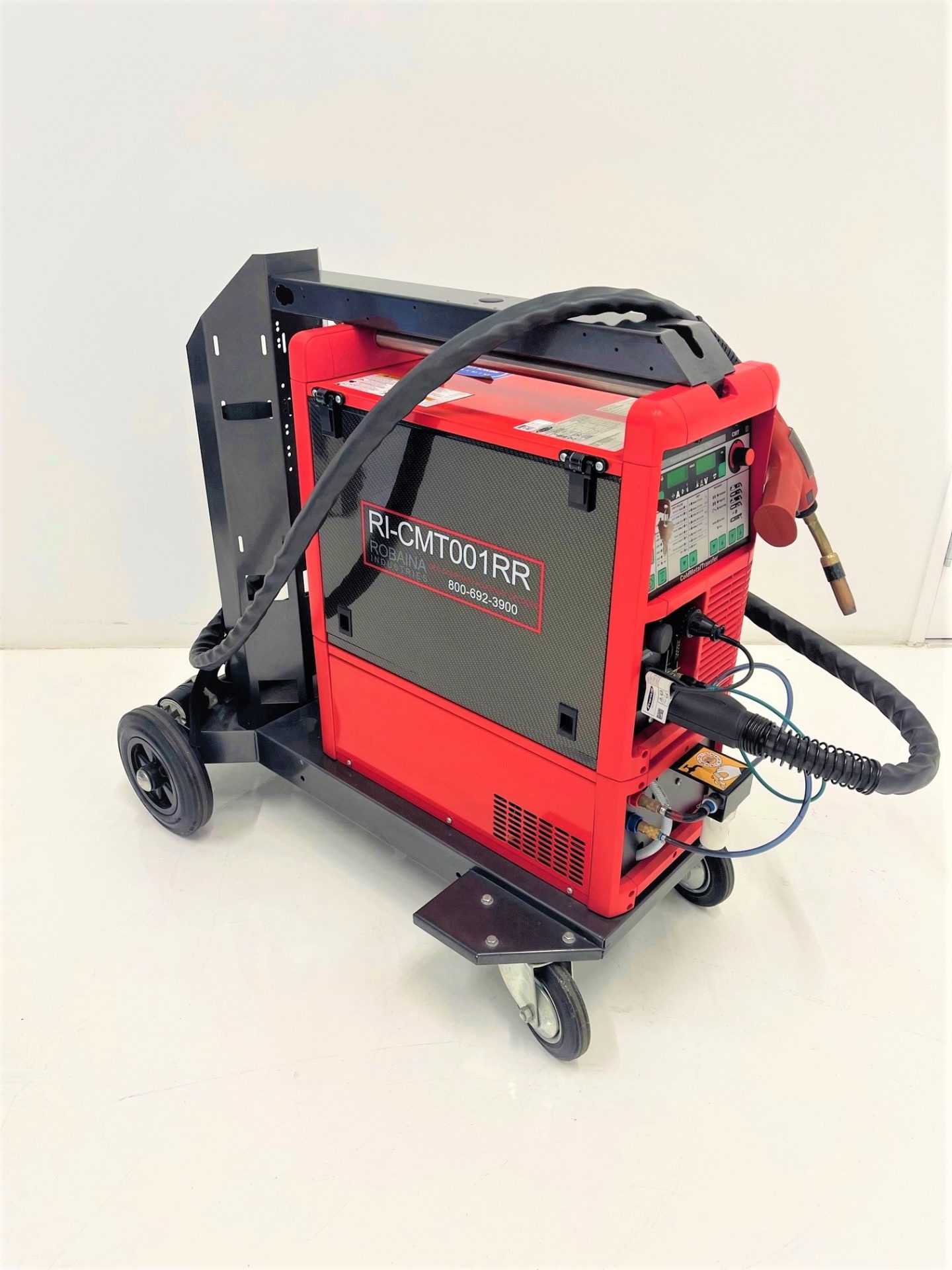 Fronius TPS 2700 CMT MIG Welder (Demo Unit)