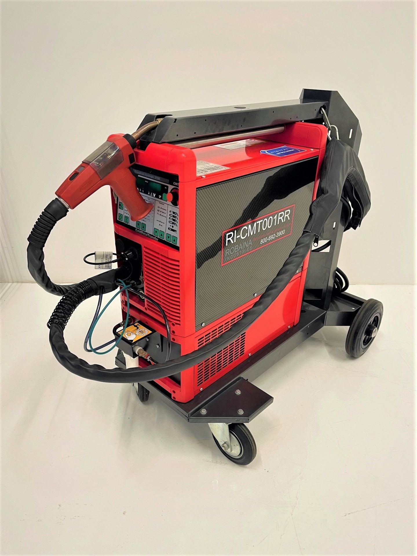 Fronius TPS 2700 CMT MIG Welder (Demo Unit)