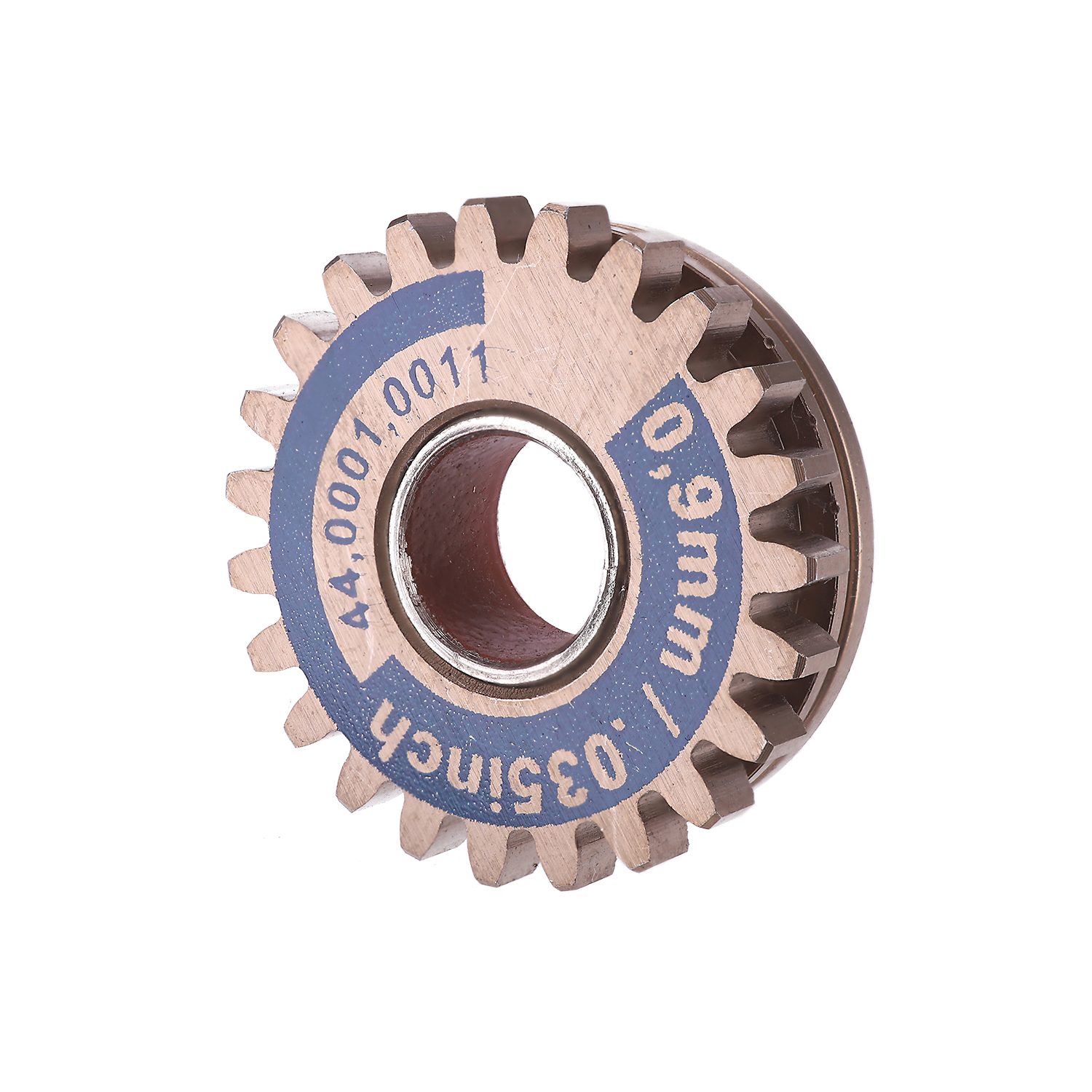 Fronius TransSteel 2200 Rollers for Aluminum & Brazing 0.9mm - 1.0mm ...