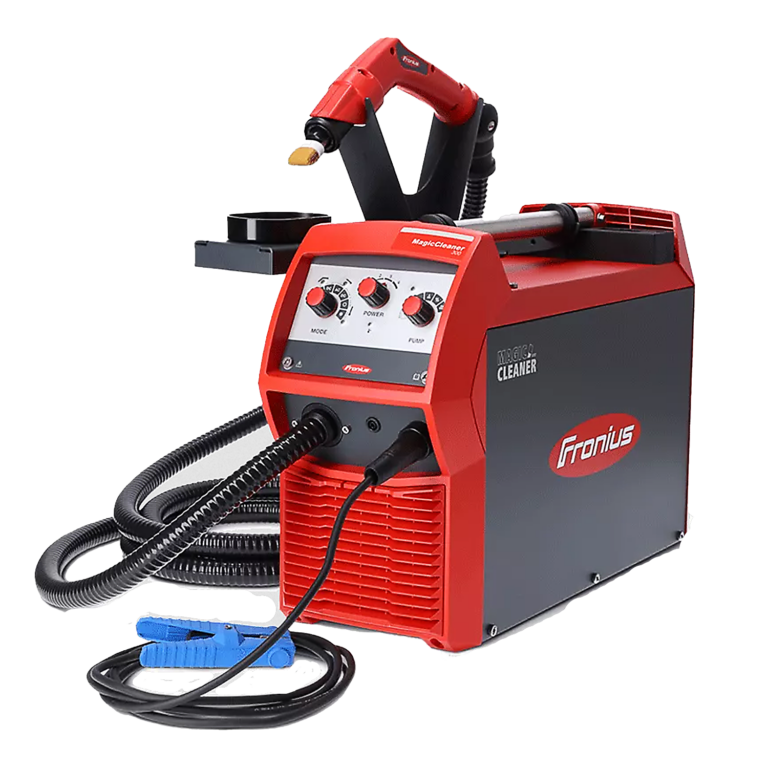 Fronius MagicCleaner 300 Advanced Stainless Cleaning System