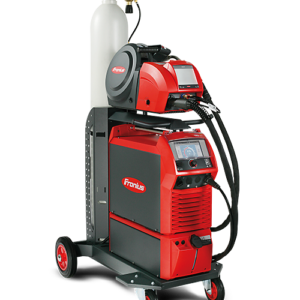 Fronius TPS 400i MV MIG Welder